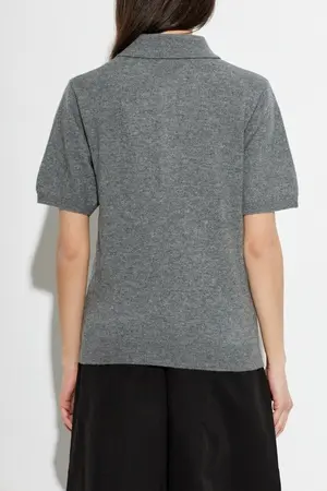 ENTIRE STUDIOS Wool Polo