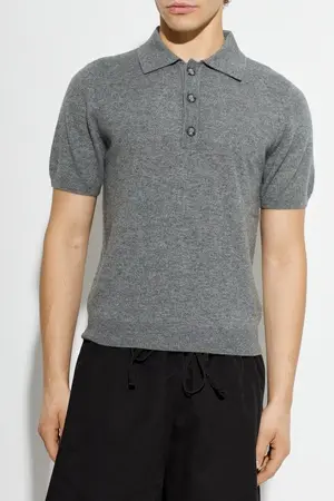 ENTIRE STUDIOS Wool Polo