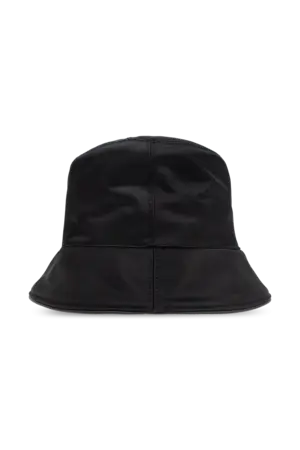 FERRAGAMO Bucket Hat