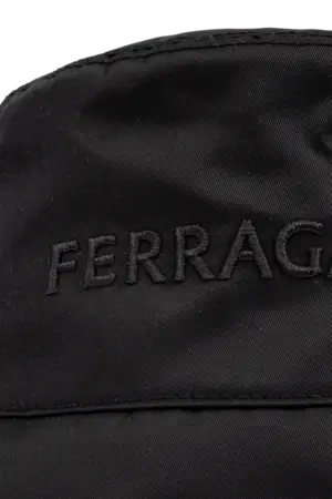 FERRAGAMO Bucket Hat