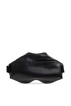 Alexander McQueen Manta Belt Bag
