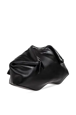 Alexander McQueen Manta Belt Bag