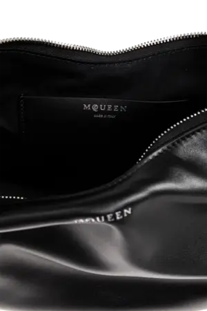 Alexander McQueen Manta Belt Bag