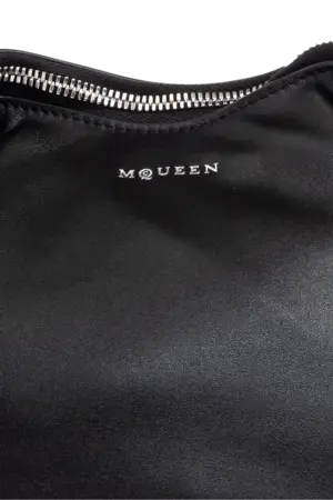 Alexander McQueen Manta Belt Bag