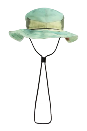 Dsquared2 Hat With Logo Print - Multicolour