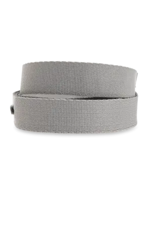 Oakley Belt With Logo - Grey