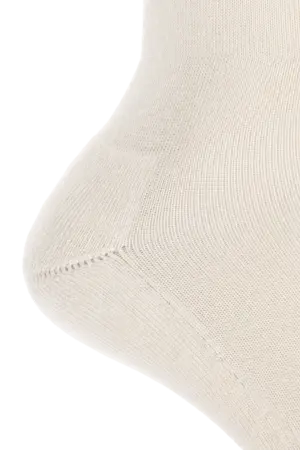 MARANT Dona Socks - Cream