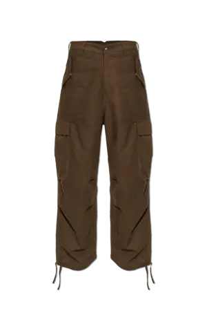 Rhude Straight Leg Pants For Men