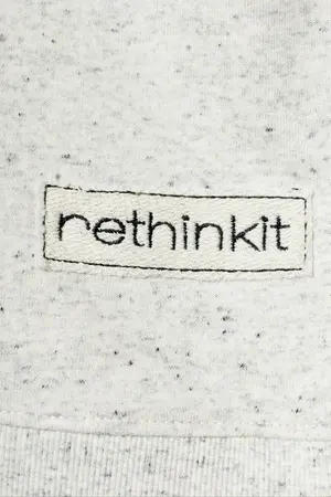 RETHINKIT STUDIOS Hooded Sweatshirt