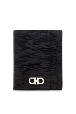 FERRAGAMO Set: Document Holder
