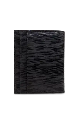 FERRAGAMO Set: Document Holder