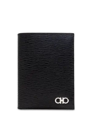 FERRAGAMO Set: Document Holder