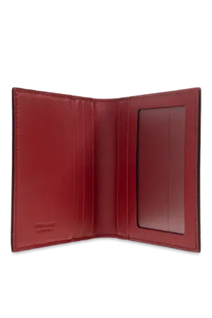 FERRAGAMO Set: Document Holder