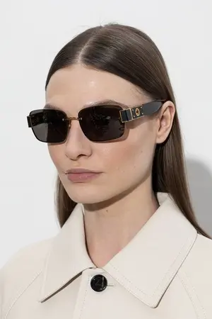 Linda Farrow Jessica Sunglasses