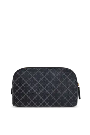 BY MALENE BIRGER Bae Small Cosmetic Bag - Black