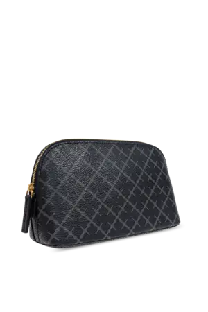 BY MALENE BIRGER Bae Small Cosmetic Bag - Black