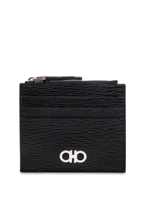 FERRAGAMO Set: Wallet