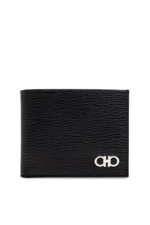 FERRAGAMO Set: Wallet