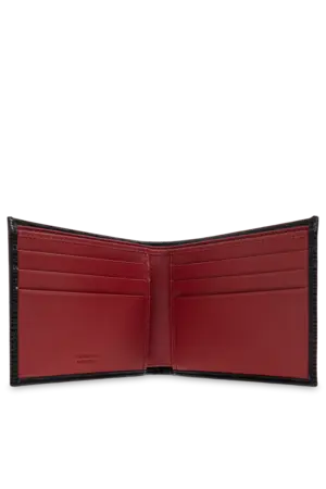 FERRAGAMO Set: Wallet
