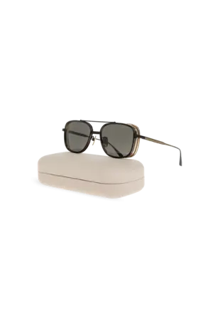 Linda Farrow Boyd Sunglasses