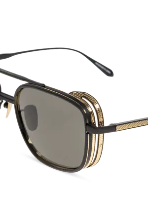 Linda Farrow Boyd Sunglasses