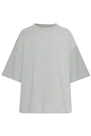 ENTIRE STUDIOS Cotton T-shirt - Grey