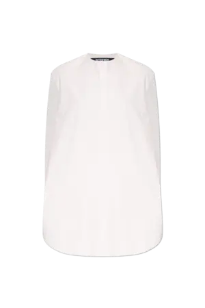 Jacquemus Loose-fit Mini Dress - Pink