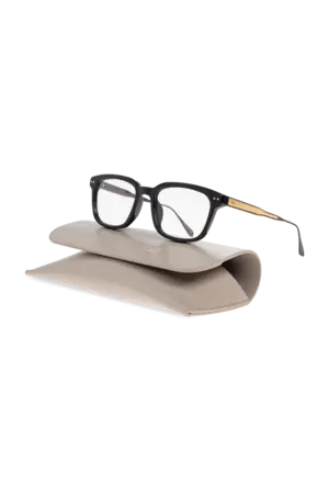 Linda Farrow Mauro Eyeglasses