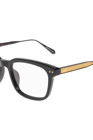 Linda Farrow Mauro Eyeglasses
