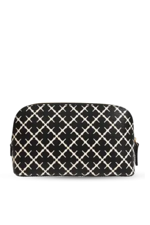 BY MALENE BIRGER Bae Small Cosmetic Bag - Black