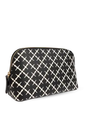 BY MALENE BIRGER Bae Small Cosmetic Bag - Black