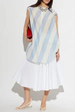 Jacquemus Berlingot Dress