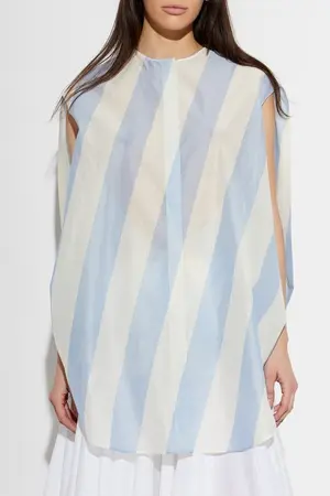 Jacquemus Berlingot Dress