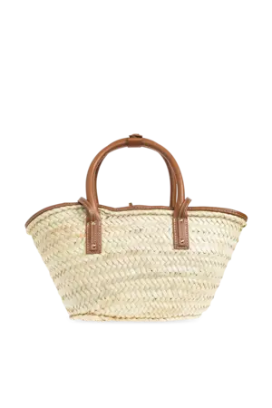 Jacquemus Soli Small' Shopper Bag