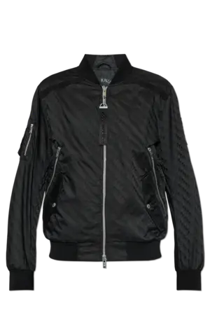 Moose Knuckles Relaxed Jackets For Men