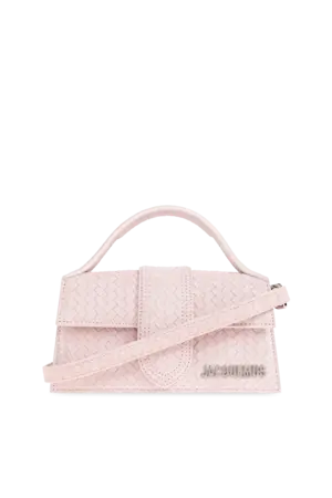 Jacquemus Le Bambino Handbag - Pink