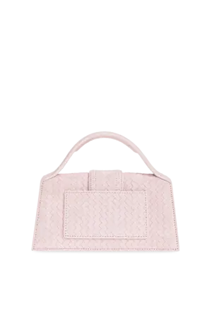 Jacquemus Le Bambino Handbag - Pink