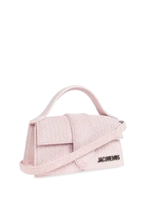 Jacquemus Le Bambino Handbag - Pink