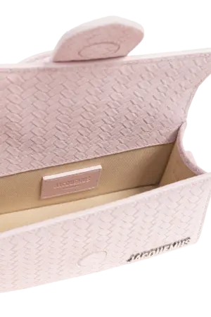 Jacquemus Le Bambino Handbag - Pink