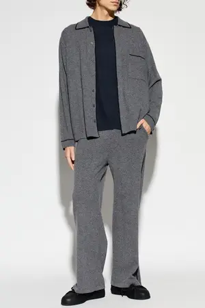 LISA YANG Joshua Cardigan