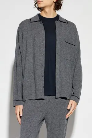 LISA YANG Joshua Cardigan