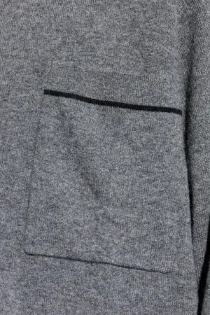 LISA YANG Joshua Cardigan
