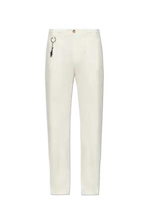 Paul & Shark Straight Leg Pants For Men