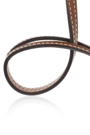 Max Mara Logo Pendant