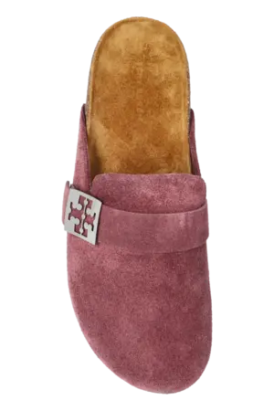 Tory Burch Mellow Closed Toe Mules