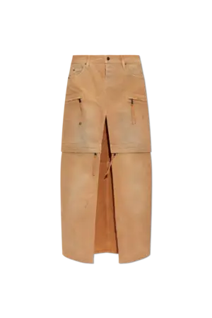 Dsquared2 Maxi Skirts