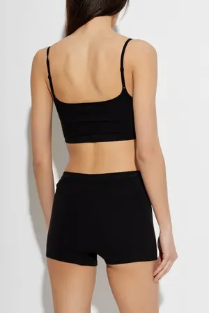 MAISON MARGIELA Cotton Underwear Shorts