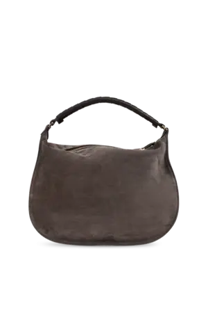 Chloé Marcie Medium Shoulder Bag - Brown