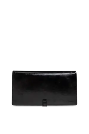 GANNI Eco Leather Wallet