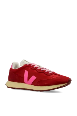 VEJA Rio Branco Ii Lite Nylon Sneakers - Red